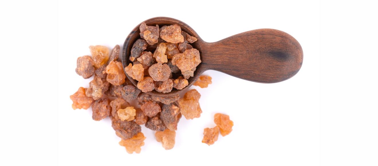 Boswellia Serrata as supplement: Benefits, Usage, effects and more